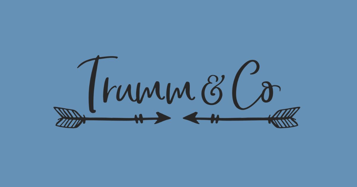 Get Your Human Design Chart – Trumm & Co LLC